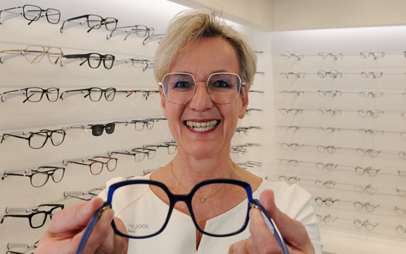 Team | optik apel | Jetzt kennenlernen